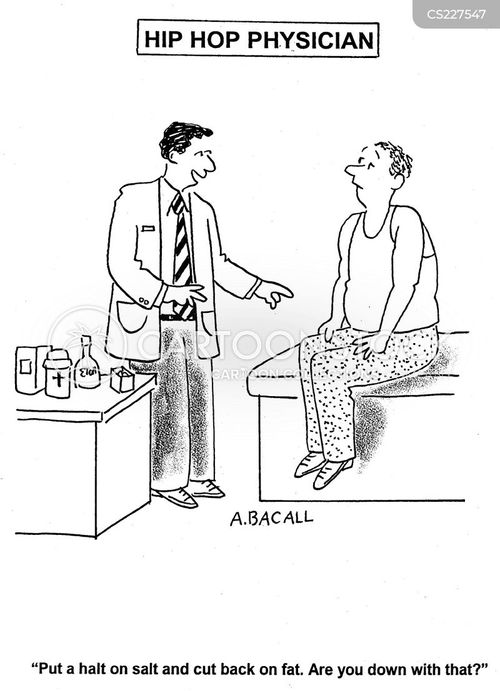 Medical Check Cartoons and Comics - funny pictures from CartoonStock