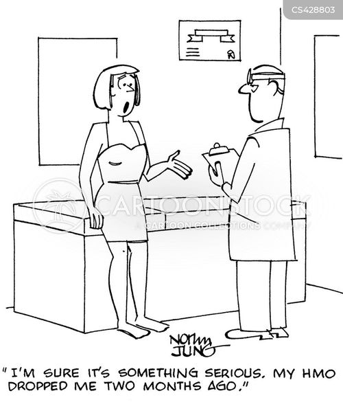 Physical Examination Cartoons and Comics - funny pictures from CartoonStock