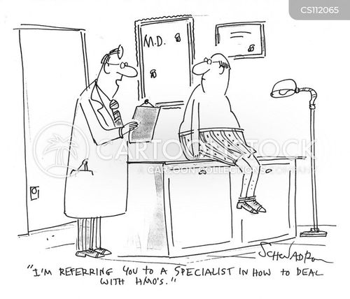 Hmos Cartoons and Comics - funny pictures from CartoonStock