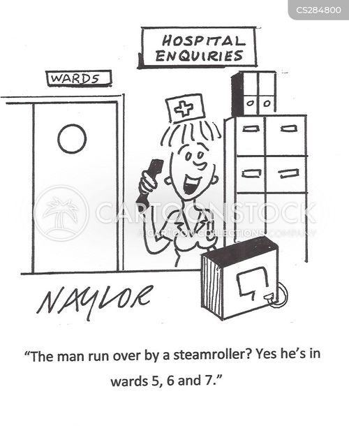 Steamroller Cartoons and Comics - funny pictures from CartoonStock