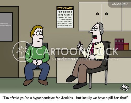 Antipsychotic Cartoons and Comics - funny pictures from CartoonStock