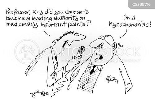 Medicinally Cartoons and Comics - funny pictures from CartoonStock