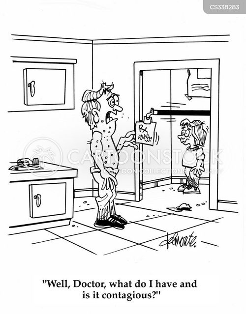 Doctors Surgerie Cartoons and Comics - funny pictures from CartoonStock