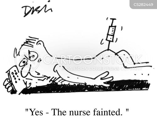 Fainting Goat Cartoons and Comics - funny pictures from CartoonStock