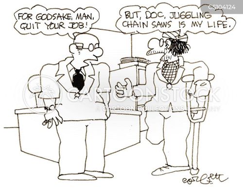 Amusement Park Injuries Cartoons and Comics - funny pictures from ...