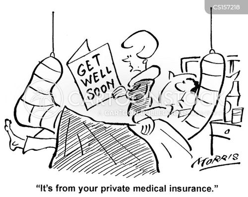 Self-interest Cartoons and Comics - funny pictures from CartoonStock