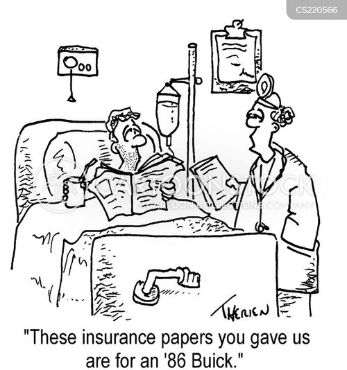 Mistaken Document Cartoons and Comics - funny pictures from CartoonStock