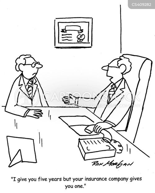 Insurance Company Cartoons and Comics - funny pictures from CartoonStock