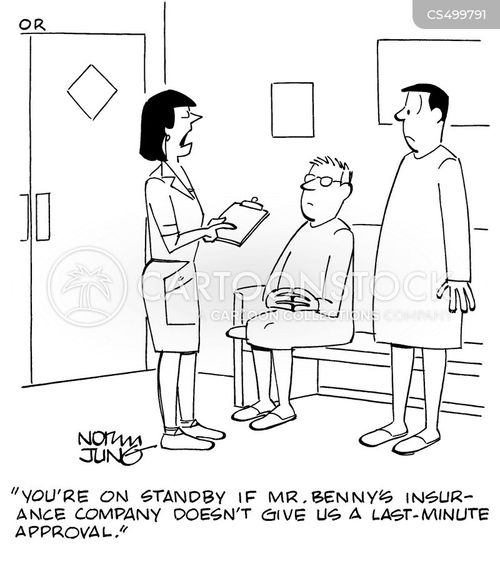 Standby Cartoons and Comics - funny pictures from CartoonStock