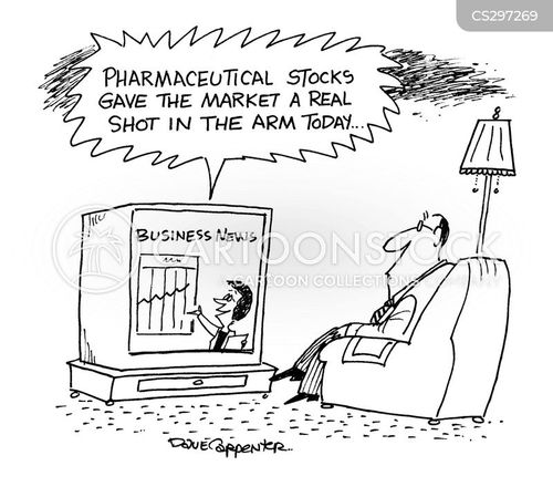 Pharmaceutical Share Price Cartoons and Comics - funny pictures from ...