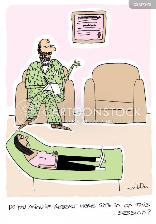 Seeing Things Cartoons and Comics - funny pictures from CartoonStock