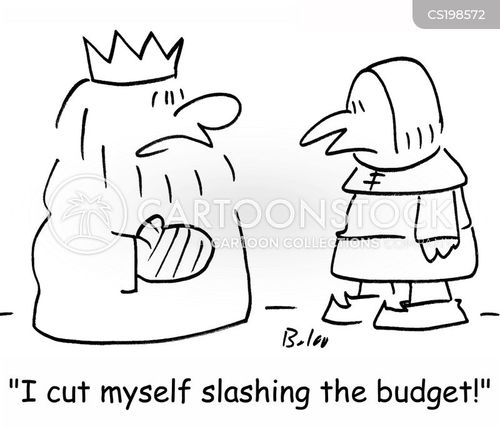 Slash Cartoons and Comics - funny pictures from CartoonStock