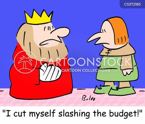 Slash Cartoons and Comics - funny pictures from CartoonStock