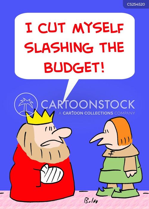 Slash Cartoons and Comics - funny pictures from CartoonStock