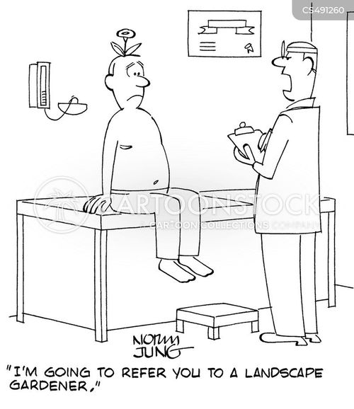 Medical Experts Cartoons and Comics - funny pictures from CartoonStock