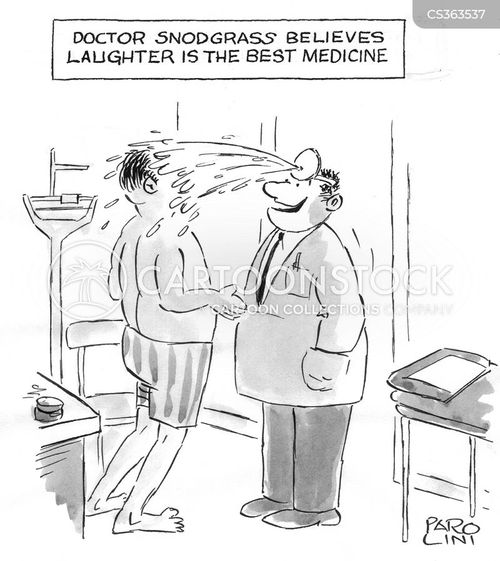 Practical Jokes In The Workplace Cartoons and Comics - funny pictures ...