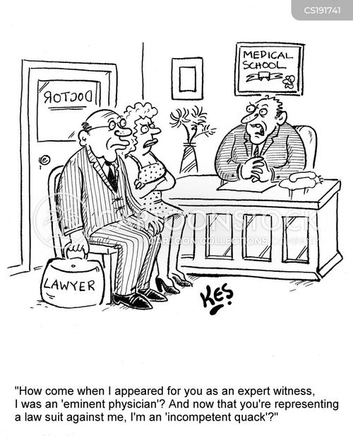 Medical Practitioner Cartoons and Comics - funny pictures from CartoonStock