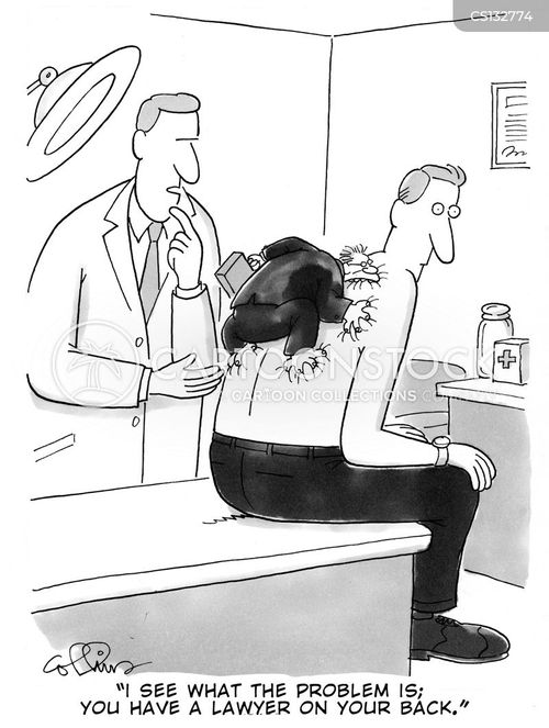 Parasite Cartoons and Comics - funny pictures from CartoonStock