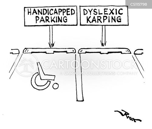 Cognitive Differences Cartoons and Comics - funny pictures from ...