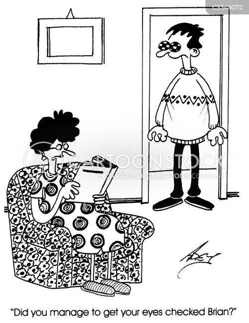 Taking It Literally Cartoons and Comics - funny pictures from CartoonStock