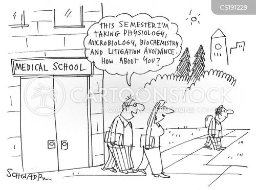 Law Case Cartoons and Comics - funny pictures from CartoonStock