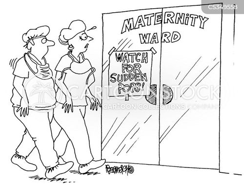 Hospital Staff Cartoons and Comics - funny pictures from CartoonStock