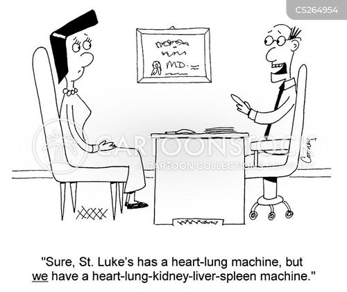 Multi-functional Cartoons and Comics - funny pictures from CartoonStock