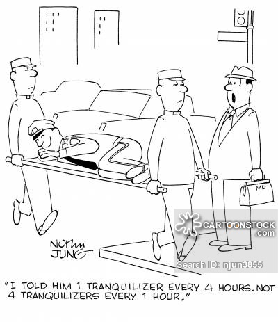 Dose Cartoons and Comics - funny pictures from CartoonStock