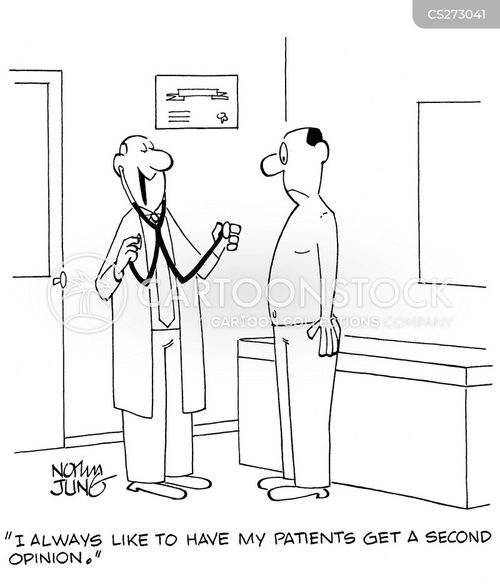 Medical Instrumentation Cartoons and Comics - funny pictures from ...