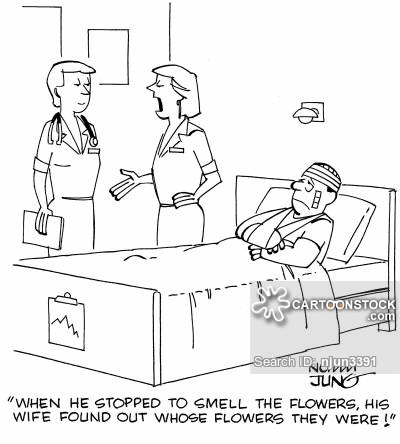 Get Revenge Cartoons and Comics - funny pictures from CartoonStock