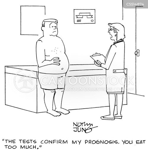 Lab Tests Cartoons and Comics - funny pictures from CartoonStock