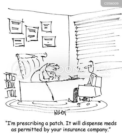 Medical Board Exams Cartoons and Comics - funny pictures from CartoonStock
