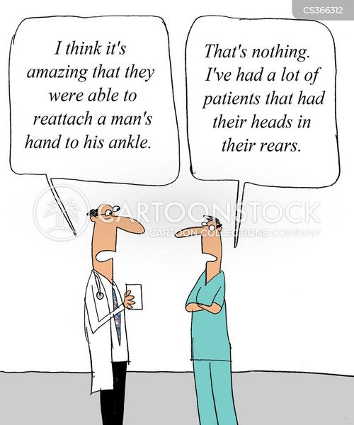 Big Head Cartoons and Comics - funny pictures from CartoonStock