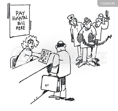 Paying Bills Cartoons and Comics - funny pictures from CartoonStock