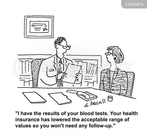 Medical Adherence Cartoons and Comics - funny pictures from CartoonStock