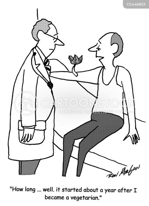 Treehugger Cartoons and Comics - funny pictures from CartoonStock