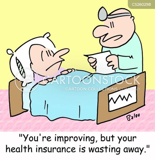 Wasting Away Cartoons and Comics - funny pictures from CartoonStock