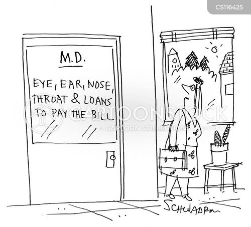 Ent Cartoons and Comics - funny pictures from CartoonStock