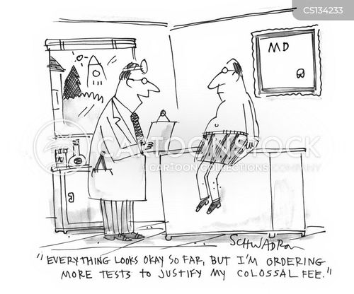 Justification Cartoons and Comics - funny pictures from CartoonStock