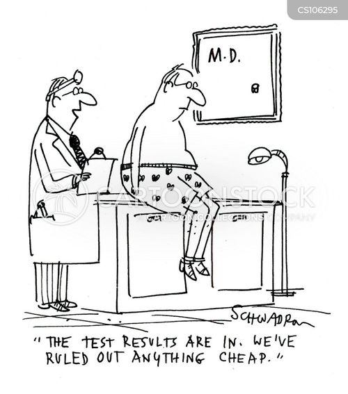 Reflex Action Cartoons and Comics - funny pictures from CartoonStock