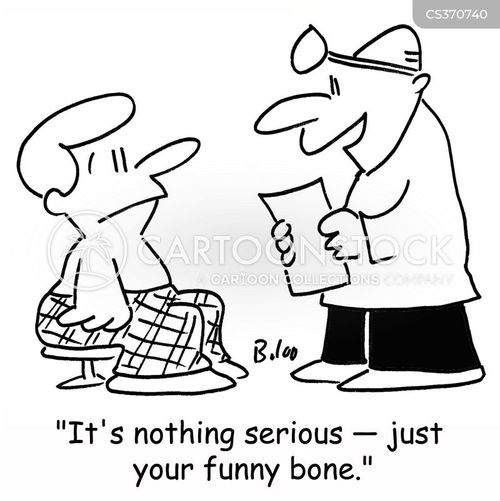 Seriously Ill Cartoons and Comics - funny pictures from CartoonStock
