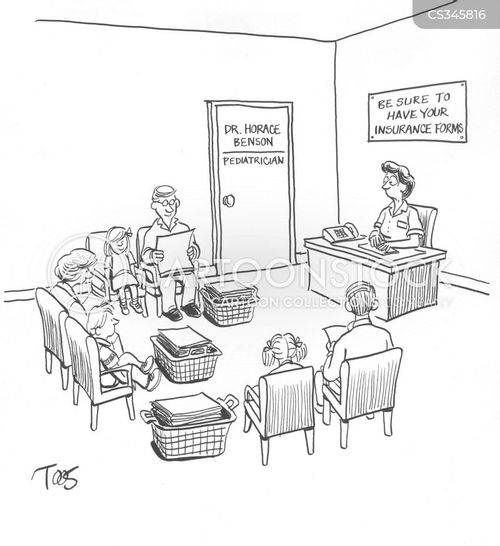 Insurance Form Cartoons and Comics - funny pictures from CartoonStock