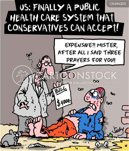 Public Health Service Cartoons and Comics - funny pictures from ...