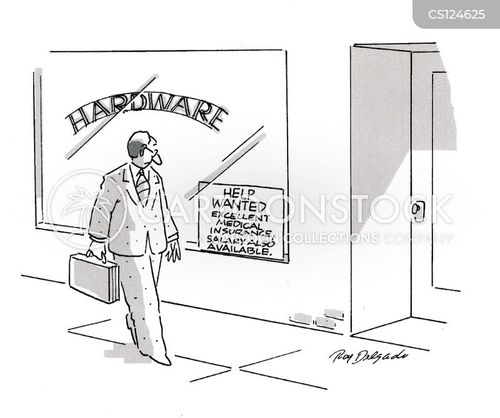 Great Resignation Cartoons and Comics - funny pictures from CartoonStock