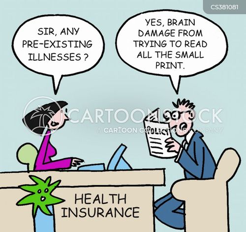 Brain Damage Cartoons and Comics - funny pictures from CartoonStock