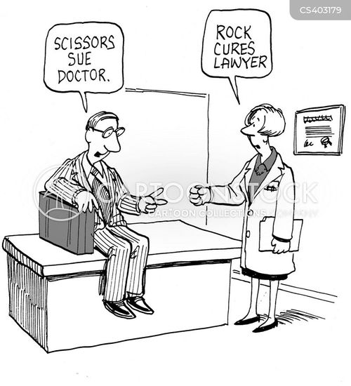 Compensation Societies Cartoons and Comics - funny pictures from ...