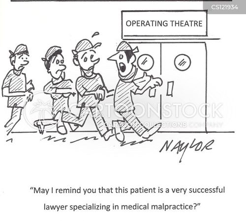 Patient Advocacy Groups Cartoons and Comics - funny pictures from ...