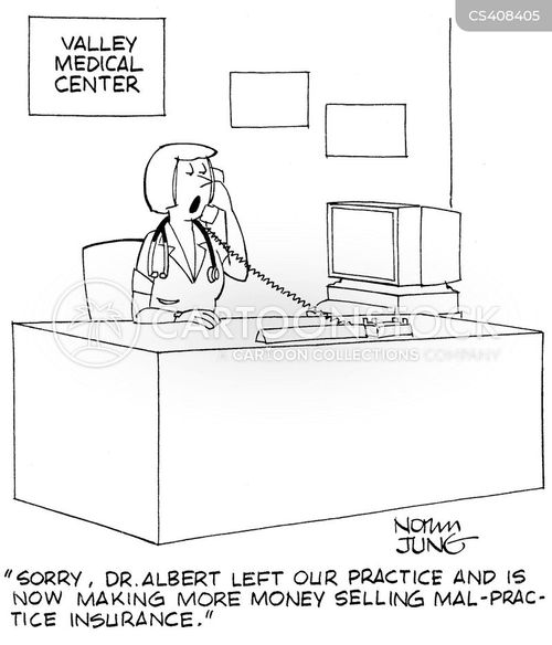 Medical Lawsuit Cartoons and Comics - funny pictures from CartoonStock