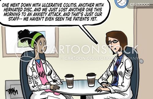 Herniated Disc Cartoons and Comics - funny pictures from CartoonStock