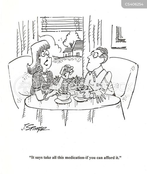 Medical Absurdity Cartoons and Comics - funny pictures from CartoonStock